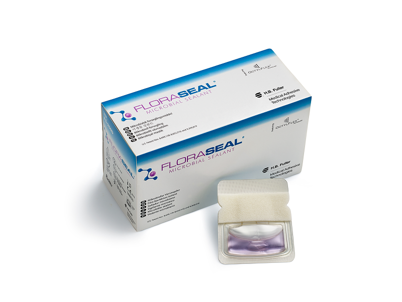 FloraSeal® - H.B. Fuller Medical Adhesive Technologies
